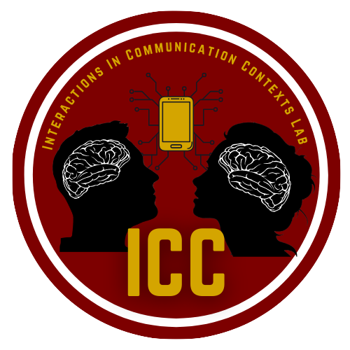 Contact – ICC LAB